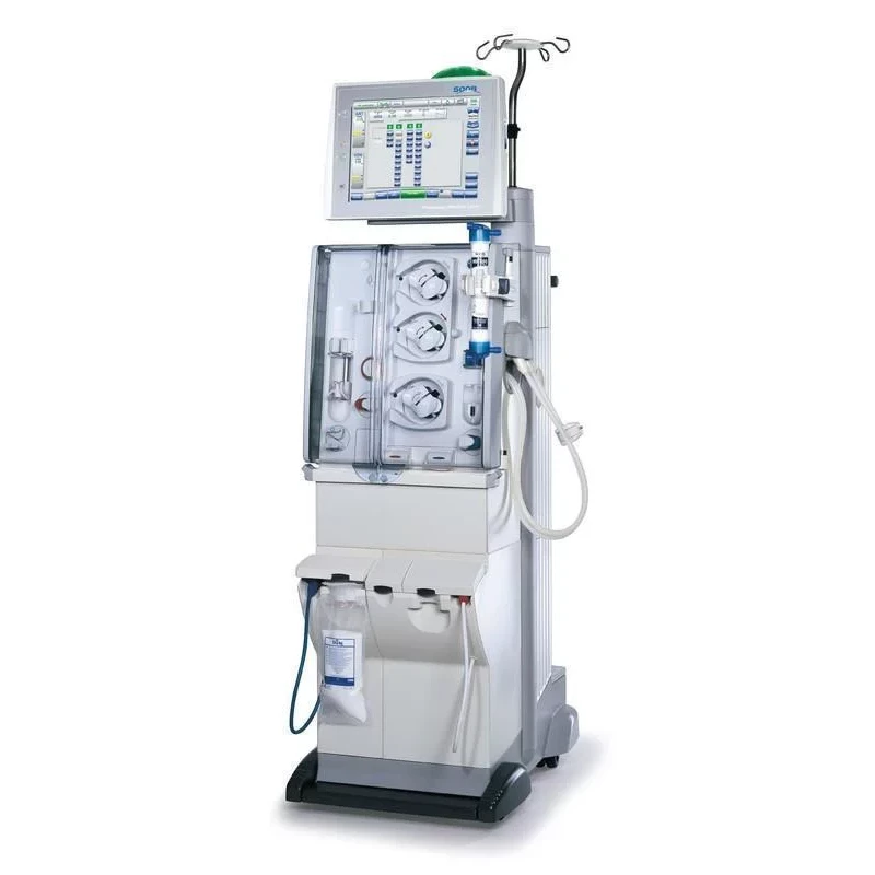 Fresenius Hemodialysis Machine